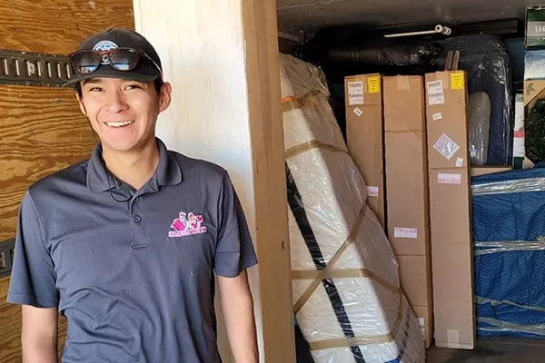 THE BEST UTAH MOVING COMPANIES 2026 | Majesty Moving & Storage